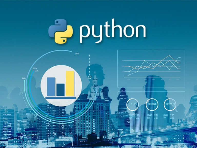 Career-Focused Python Full Stack Developer Course in Bangalore